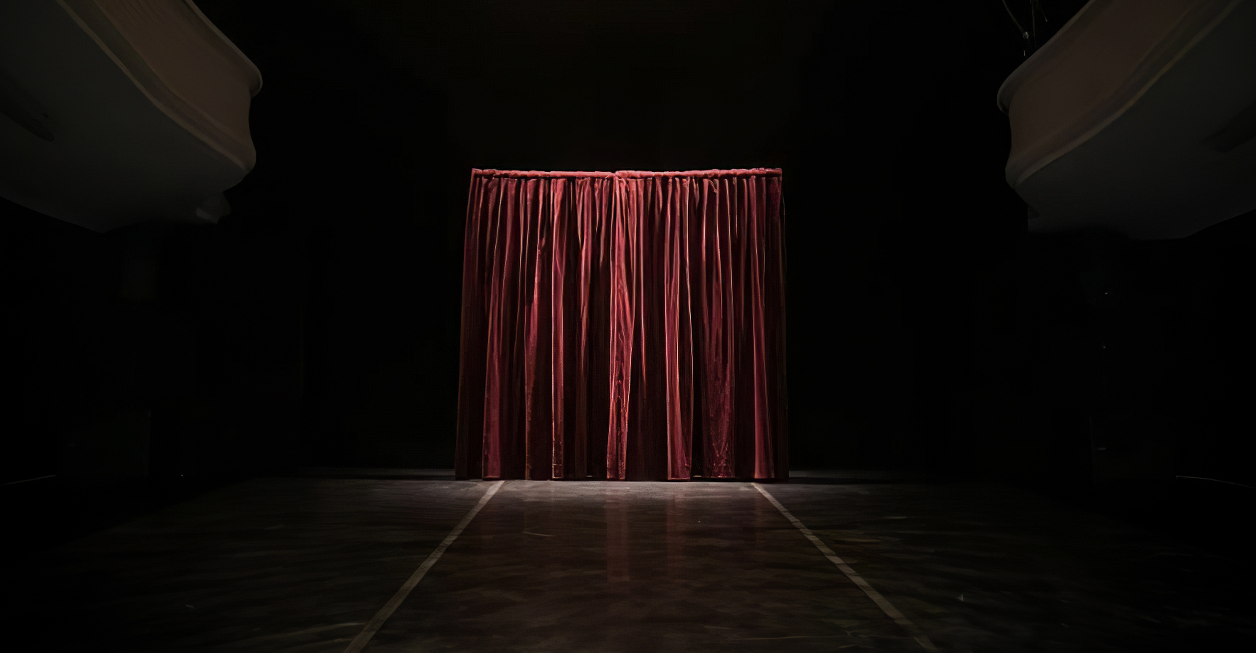 TGR | L'archivio di Fondazione Cirko Vertigo è on line :: NICE Platform